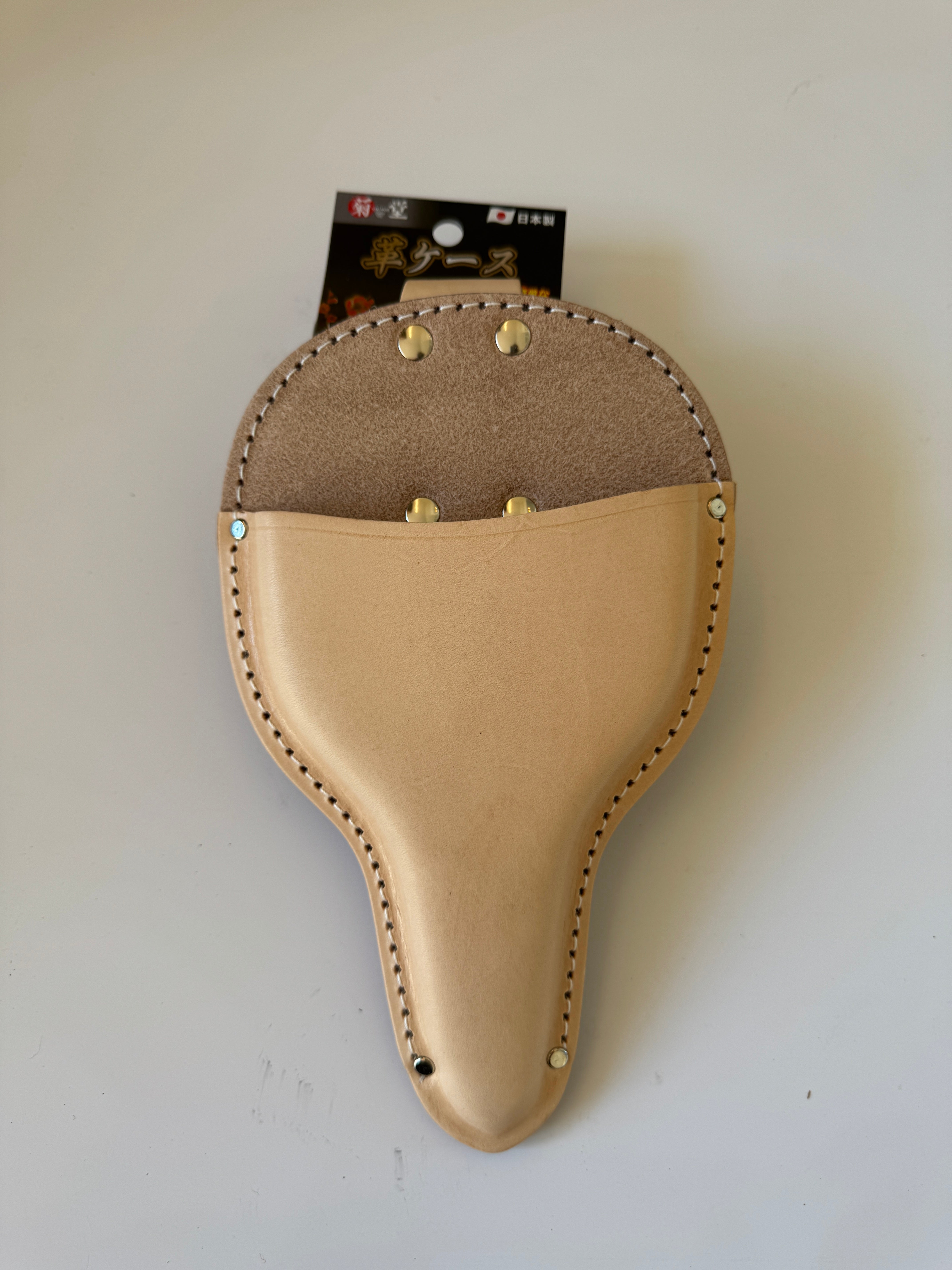 Holder for Okubo Japanese Secateurs – ortelgarden